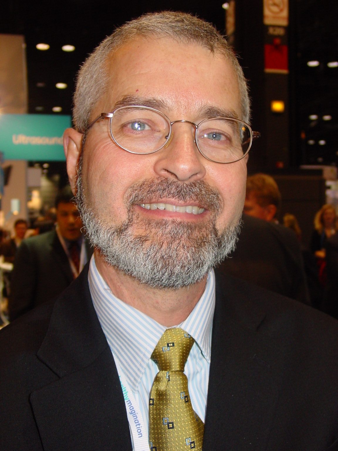 scott hinks – MRIS History UK